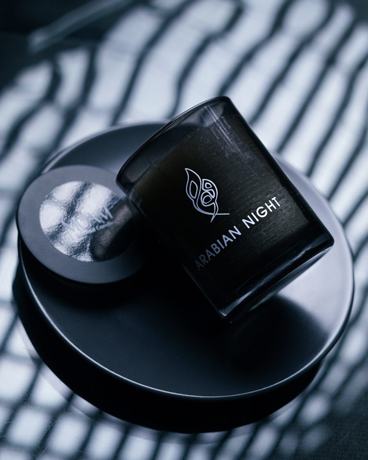 Arabian Night Signature Jar – Moam.com.pk